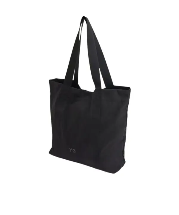 Y3 Cordura Shopping Tote Bag