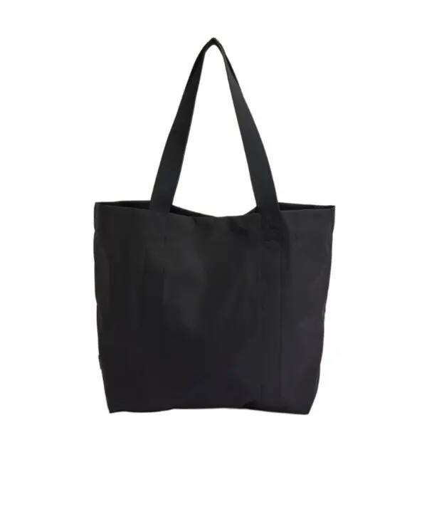 Y3 Cordura Shopping Tote Bag