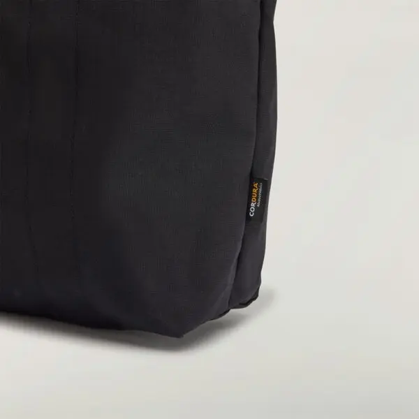Y3 Cordura Shopping Tote Bag