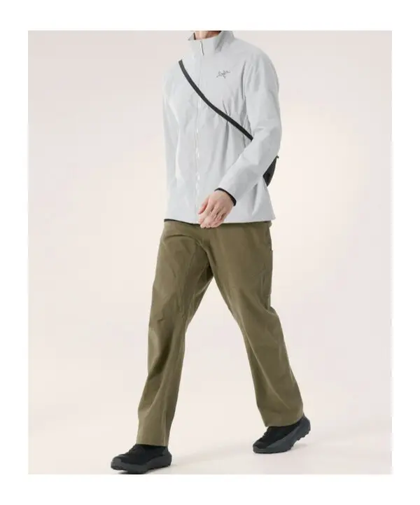 Arc'teryx Solano Jacket