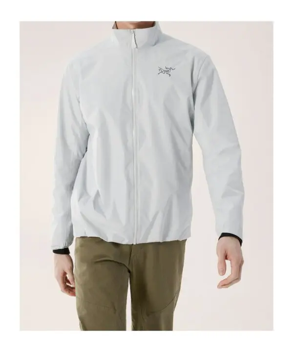 Arc'teryx Solano Jacket
