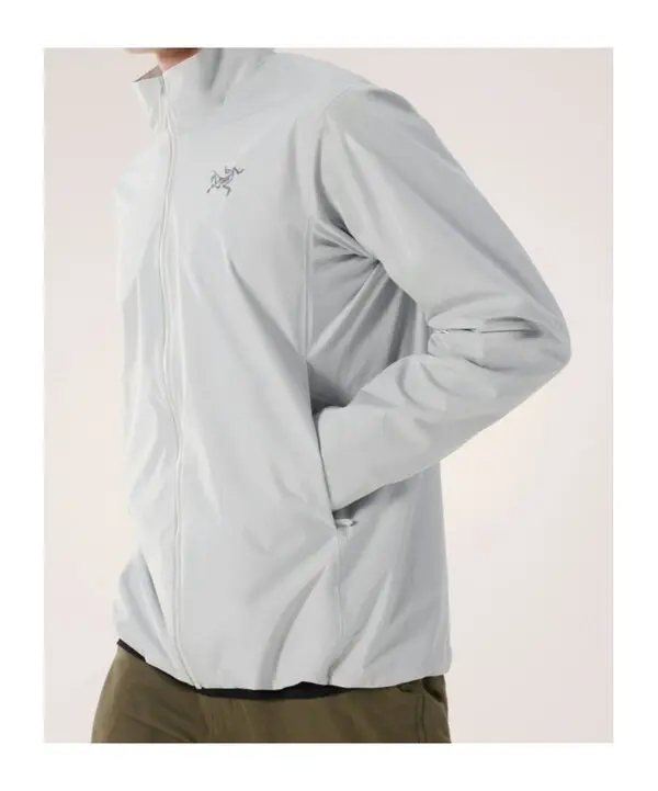 Arc'teryx Solano Jacket
