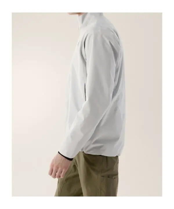 Arc'teryx Solano Jacket