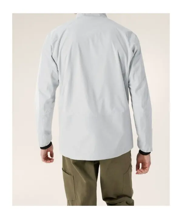 Arc'teryx Solano Jacket