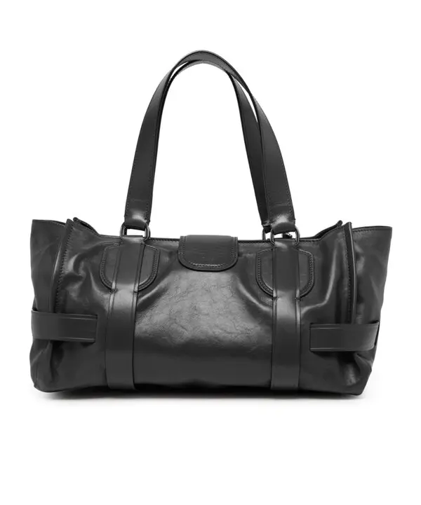 Chloé Zipper Tote Bag