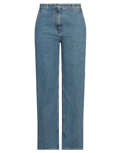 Burberry Straight-leg Jeans - Blue