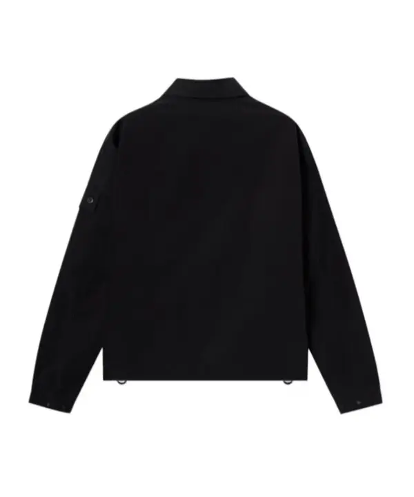 Stone Island Anti-drop Finish Coach Jacket