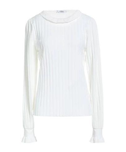 Max Mara Long-sleeved Knitwear