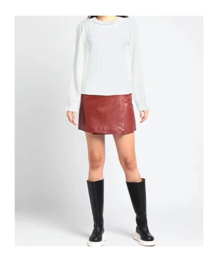 Max Mara Long-sleeved Knitwear