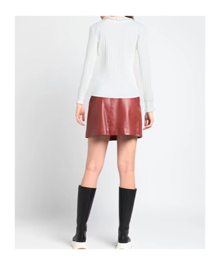 Max Mara Long-sleeved Knitwear