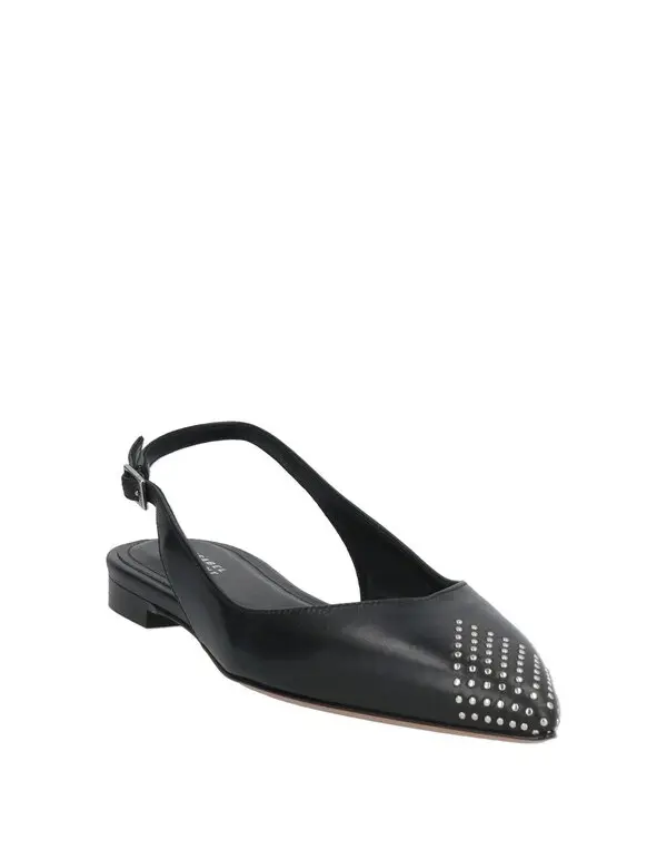 Isabel Marant Étoile Slingback Flats
