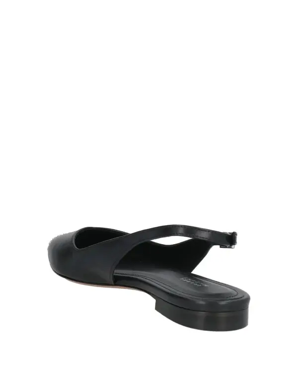 Isabel Marant Étoile Slingback Flats