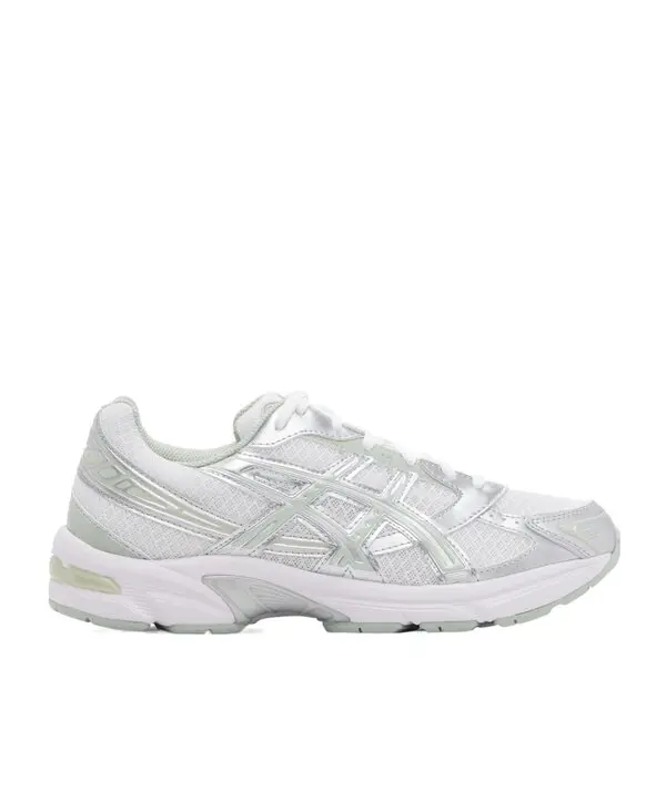 Asics Gel-1130 Lace-up Sneakers - White/sage Cream