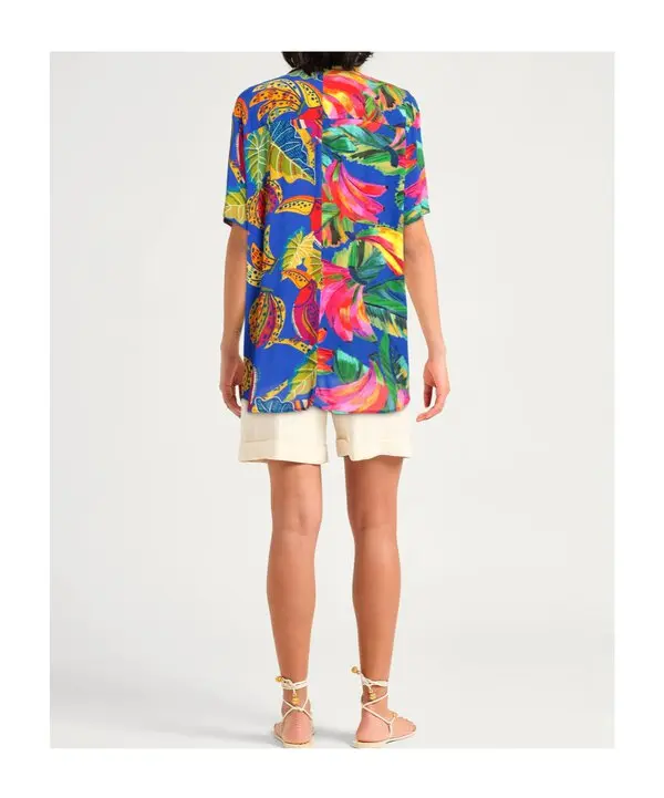 Farm Rio Short-sleeved Shirt