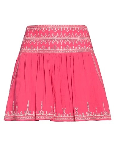 Isabel Marant Étoile Color-block A-line Skirt