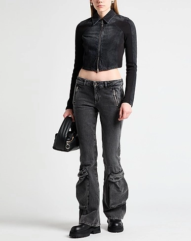 DIESEL® Cargo Jeans