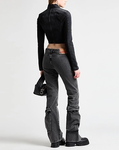 DIESEL® Cargo Jeans