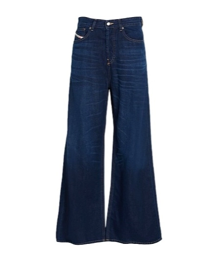 DIESEL® Model 1996 D-sire Denim Jeans