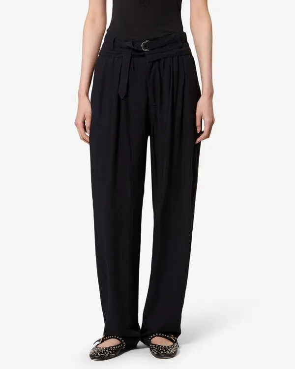 Isabel Marant Étoile Celia Pants