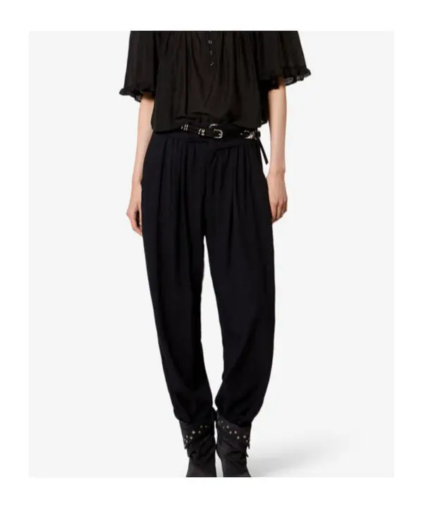 Isabel Marant Étoile Celia Pants