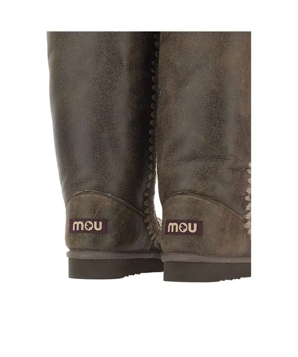 Mou Eskimo Boots