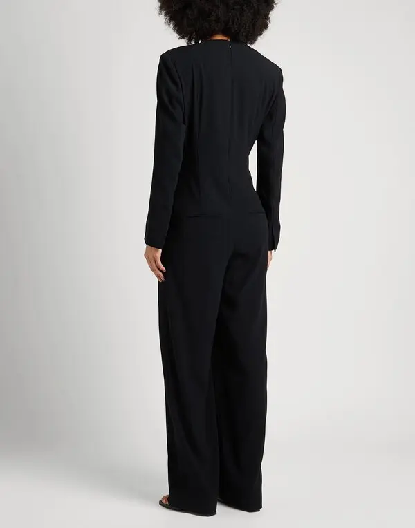 Rag & Bone Plain Colour Jumpsuit