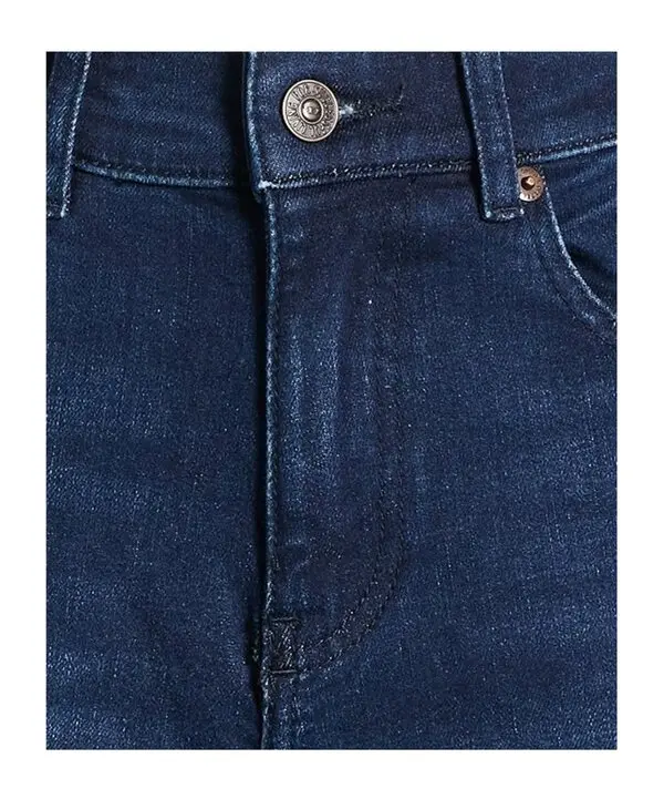 DIESEL® D-kemai Wide-leg Jeans