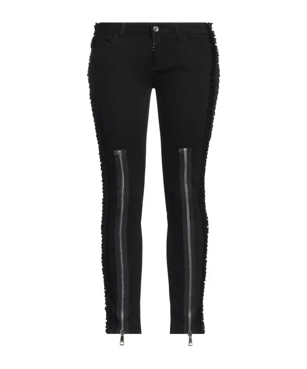 Dolce & Gabbana Denim Tapered Jeans