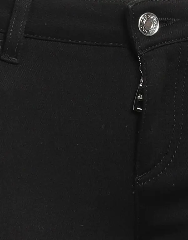 Dolce & Gabbana Denim Tapered Jeans