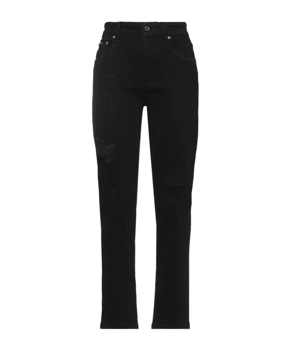 Dolce & Gabbana High-waisted Jeans