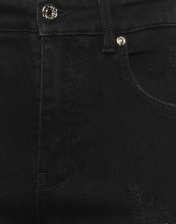 Dolce & Gabbana High-waisted Jeans