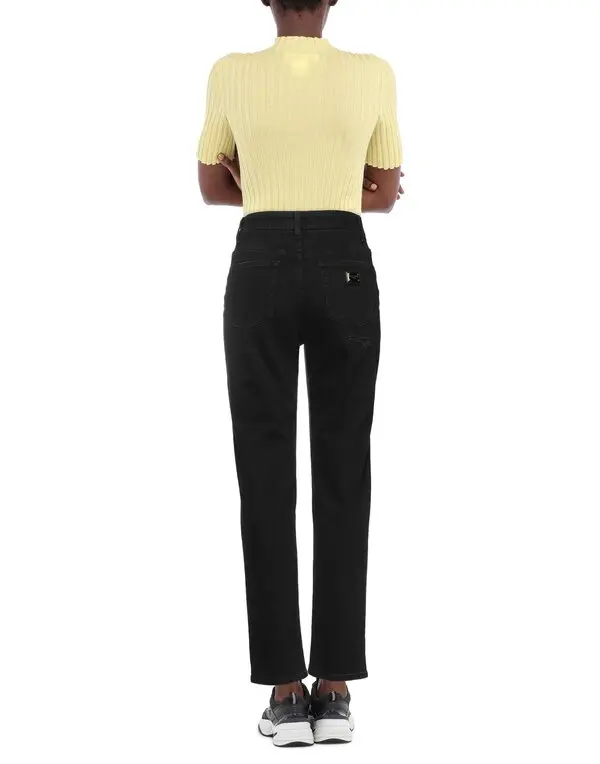 Dolce & Gabbana High-waisted Jeans