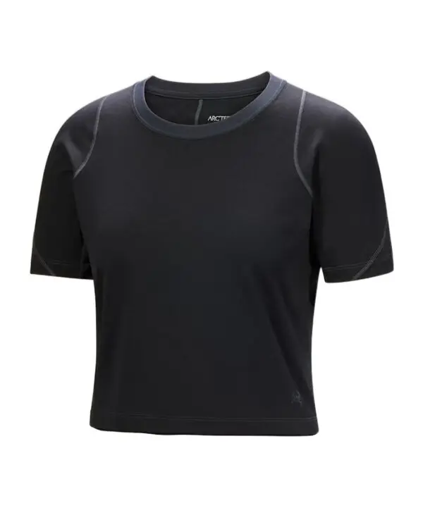 Arc'teryx Rula Crew-neck Short-sleeve T-shirt