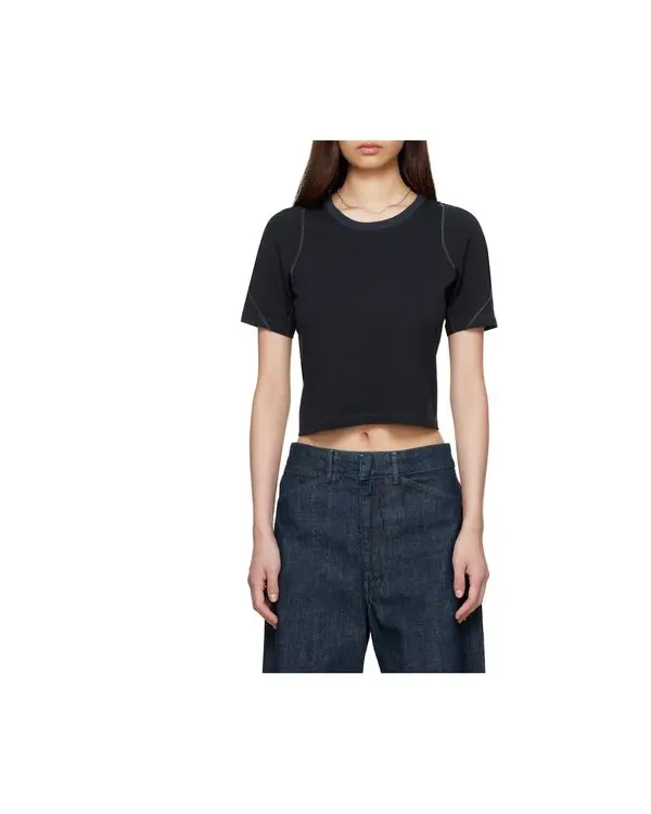 Arc'teryx Rula Crew-neck Short-sleeve T-shirt