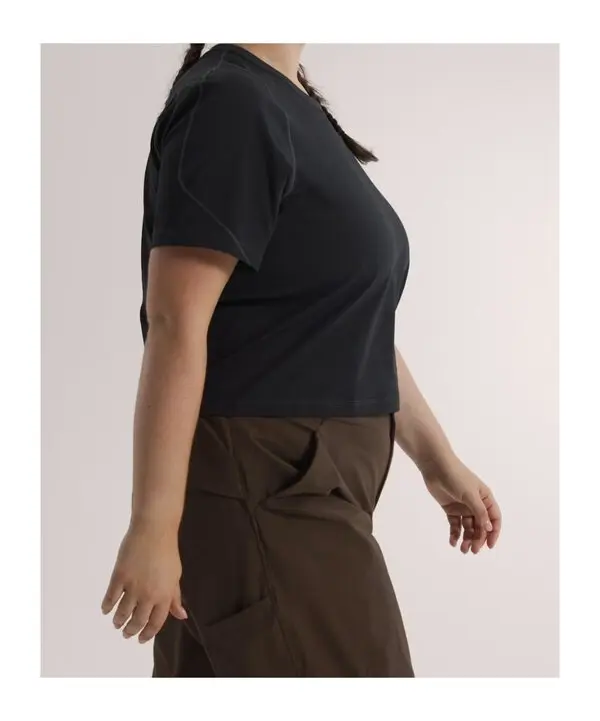 Arc'teryx Rula Crew-neck Short-sleeve T-shirt