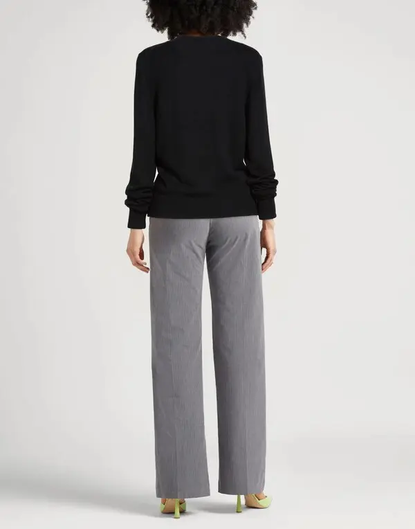 Isabel Marant Étoile Crewneck Pullover