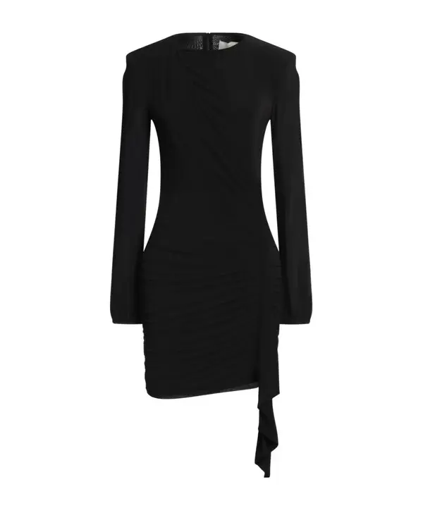 Isabel Marant Étoile Slim-fit Dress - Black