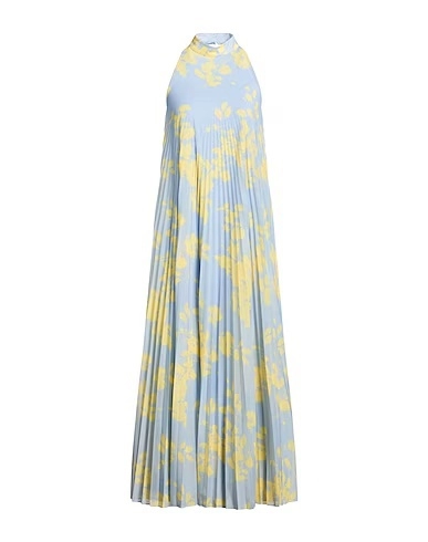 MAXCO. Midi Dresses - Blue