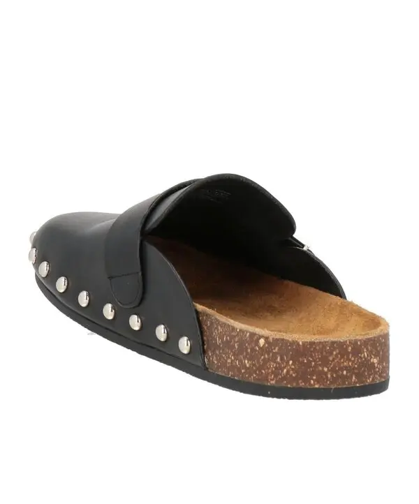 Tory Burch Plain Colour Mules