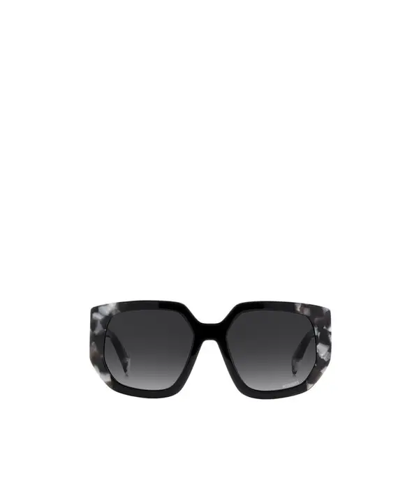 Missoni Square Frame Sunglasses