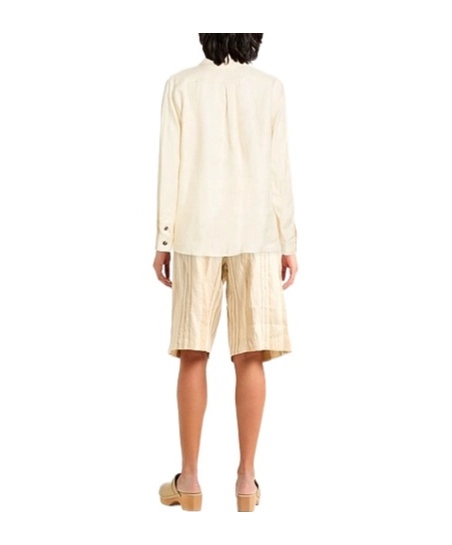 Max Mara Safari Shirt