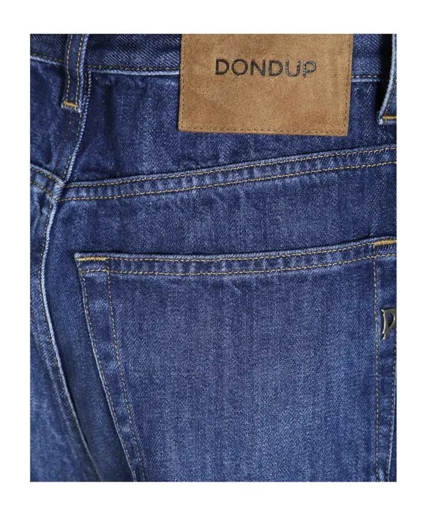 DONDUP Bessie Loose-fit Jeans