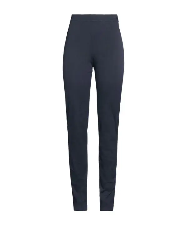 Max Mara Minimalist Slim-fit Long Pants