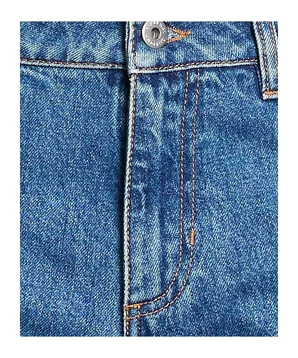 Burberry Straight-leg Jeans