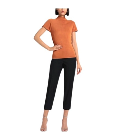 Chloé Solid-color Wool Pants