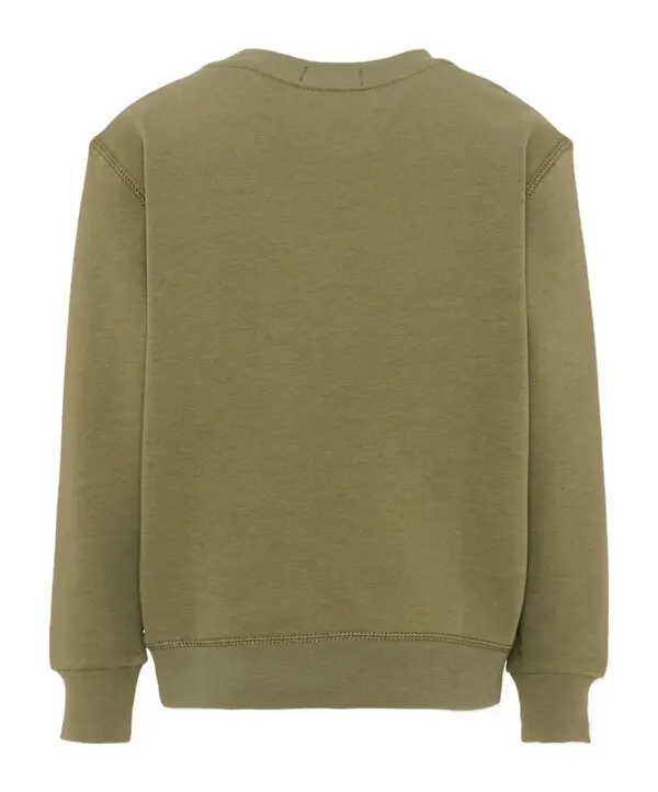Ralph Lauren Crew-neck Sweatshirt