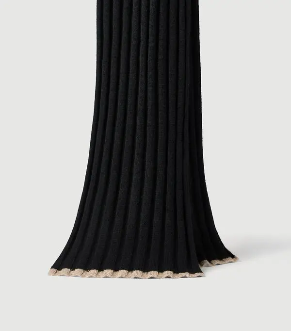 Brunello Cucinelli Cashmere Scarf