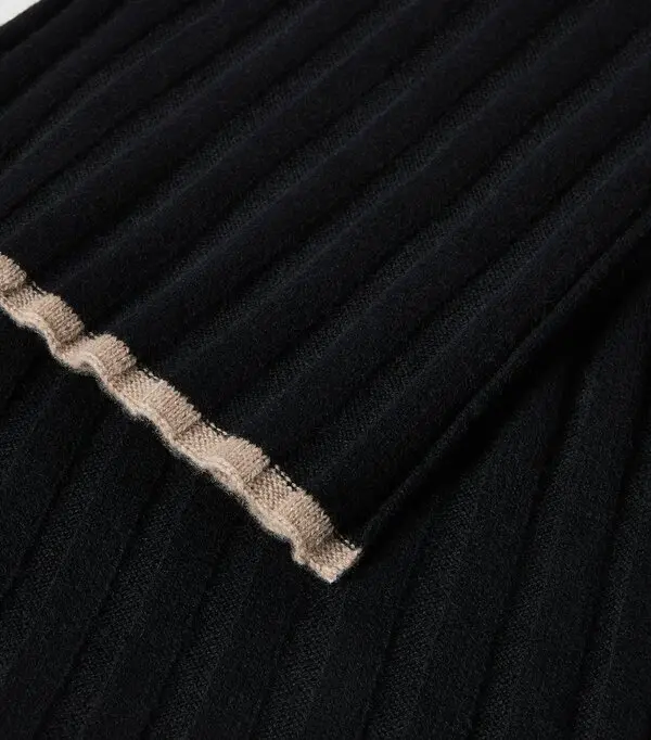 Brunello Cucinelli Cashmere Scarf