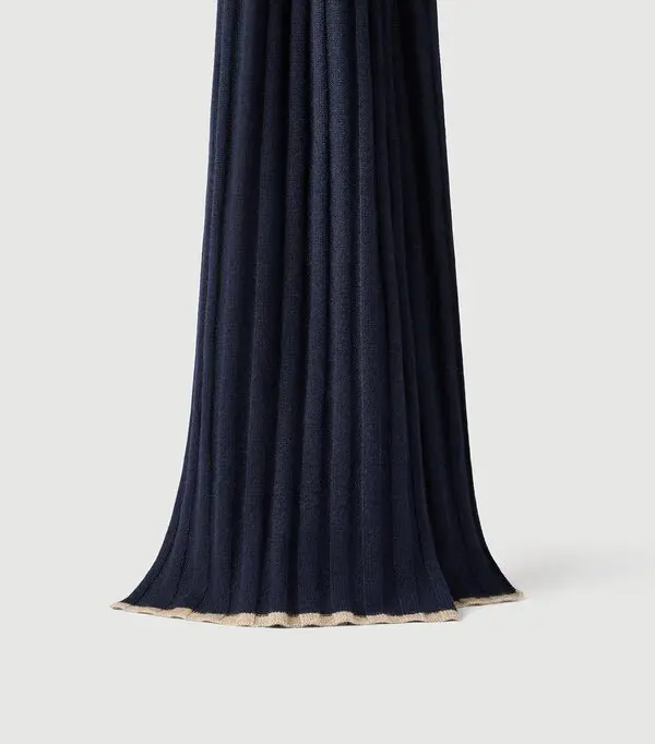 Brunello Cucinelli Cashmere Scarf