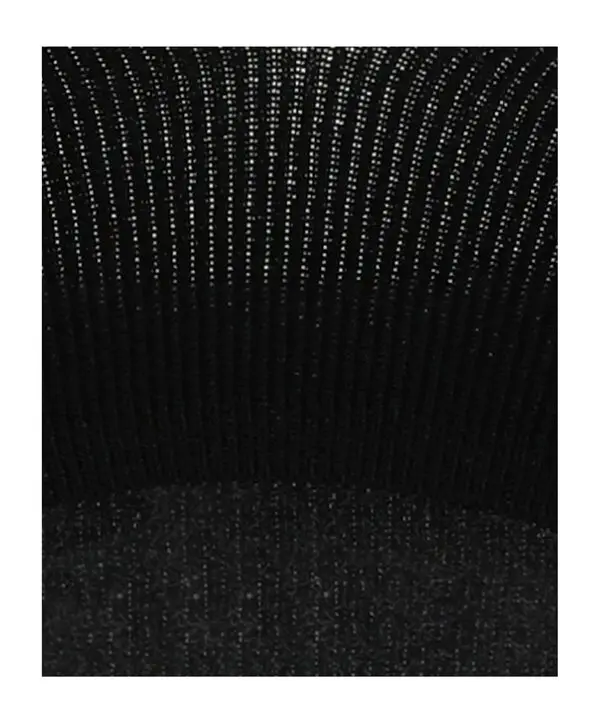 Jacquemus Sleeveless Cropped Knit Top